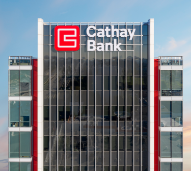 Personal Cathay Bank